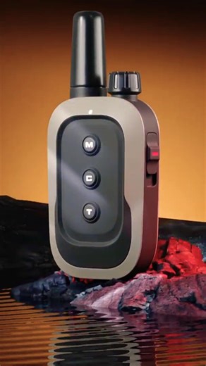 how to model 3d Product walkie talkie in #3dsmax