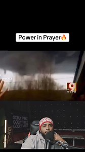 139K views · 11K reactions | There is power in prayer | Isaiah Robin | Facebook