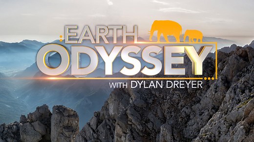 Earth Odyssey with Dylan Dreyer - NBC.com