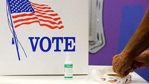 Five things to know about State Question 805