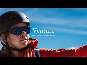 Smith Optics Venture Performance Sunglasses