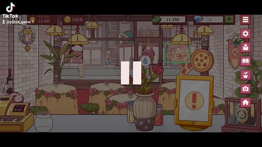 مطعم البيتزا تبعي - أفضل لعبة بيتزا واختبار مهاراتك الطهي