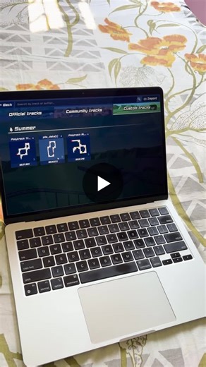 #machinelearning #imitationlearning #computervision #gameai #applesilicon | Saurya Aditya Sahu