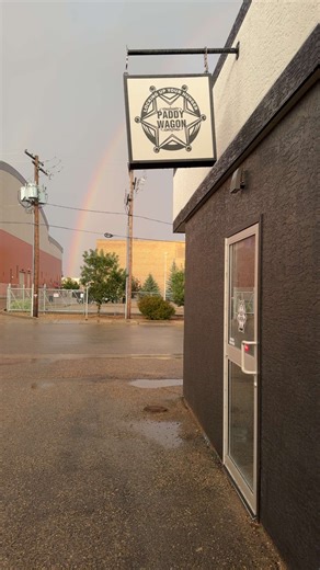 The Paddy Wagon on Instagram: "MOOSE JAW We are OPEN seven days a week! Come visit us at 204 Manitoba St. from 11 AM to 9 PM, where we’re serving only the finest @certifiedangusbeef."
