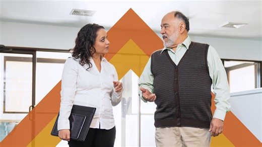 Being powerful in transformation - Transformational Leadership Video Tutorial | LinkedIn Learning, formerly Lynda.com