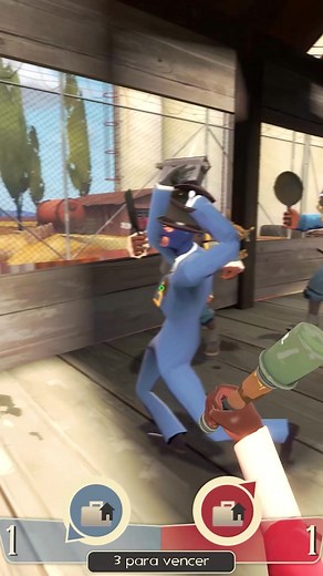 TF2 Spy Gameplay and Memes Compilation