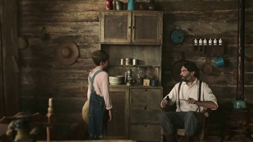 AdapTable Meals TV Spot, 'Meals That Adapt to You'