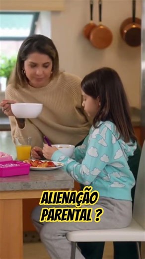 The subtlety of parental alienation. #parentalalienation #relationship