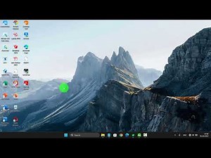 Windows 11 Home: How to Start or Stop Intel(R) Graphics Command Center Service