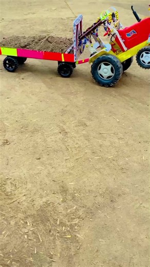 Tractor DIY Projects for Homemade Solutions