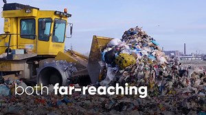 Welcome to the world of consumer goods. We’re delighted to have been commissioned by The Consumer Goods Forum to create a series of films for them talking about how consumer goods organisations can bring positive change to #OurWorld. Stay tuned for more #BetterLivesThroughBetterBusiness | BBC StoryWorks