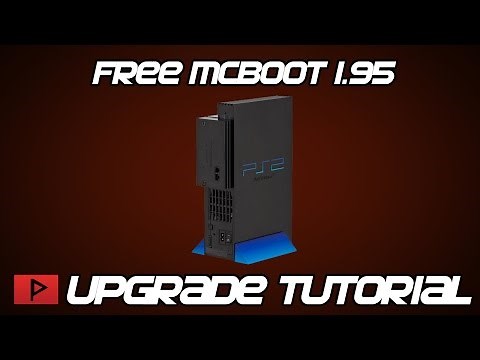 [How To] Install and Update FMCB to 1.95 Noobie Package Tutorial