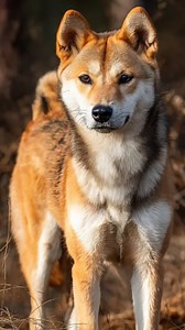 🐶 SHIBA INU LABRADOR = La combinación perfecta de fuerza y belleza 🔥 ¿Qué opinas de esta fusión? 🤔 #perrosiamazing #doglovers #shibainu #labradorretriever | Perros IA mazing