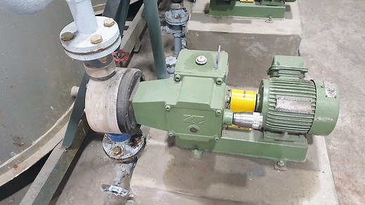 다이어프램 펌프 (Diaphragm pump) 원리와 이론