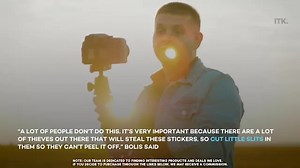 Here’s the first thing you should do once you get your car registration sticker