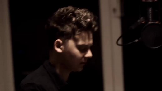 Music Covers Official: Conor Maynard - I Hate You, I Love You Cover