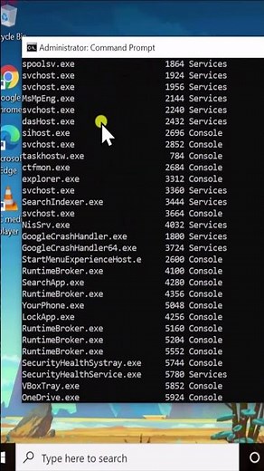How to get less processes windows 10 ( 2025 )
