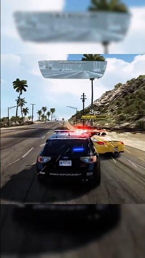 Need for Speed Hot Pursuit Remastered - Subaru Impreza WRX STi Bounty Hunt! (PS5 Gameplay)