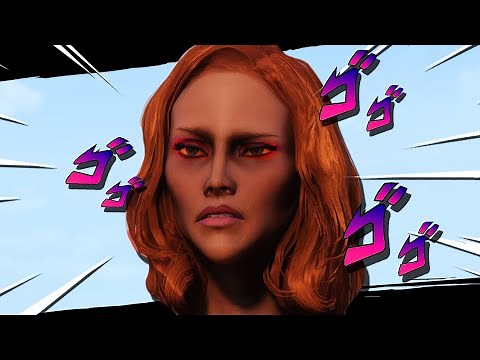 A HACKER STOLE MY WIFE'S ACCOUNT IN FALLOUT 76