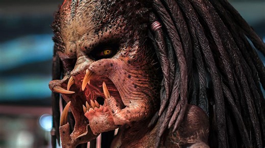 #Characters That Almost Looked Way Different | Looper