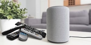 5 Best Remotes that Work with Alexa [2026 Update]