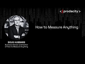 How to Measure Anything