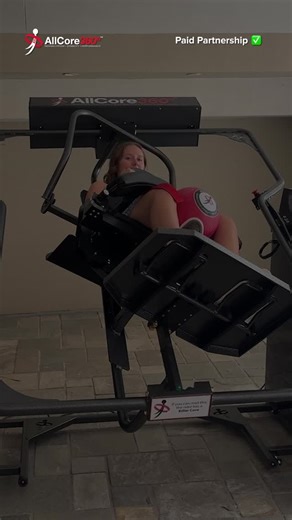 🔬 360° Stability: Reimagining Core Performance with AllCore360° ✨ The AllCore360° system is officially featured in Biohack Yourself Magazine as the world’s only 360° rotating plank technology. Designed for high-performance athletes, recovery patients, and anyone seeking structural resilience, this system delivers a full-body core activation in just 10 minutes. True core strength is about more than just aesthetics; it's about spinal stability and multi-planar power. By utilizing gravity-powered 