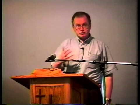 DA Carson Teaching on Revelation 12-14 - Cross to Crown Ministries