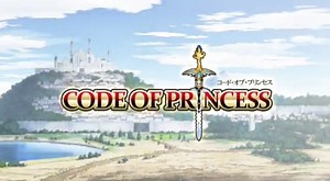 Atlus USA will publish side-scrolling 3DS fighter Code of Princess in North America