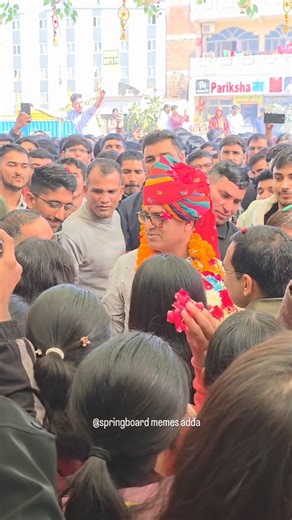 19th foundation day 😍😍 of Springboard Academy jaipur #springboard #foundation #jaipur