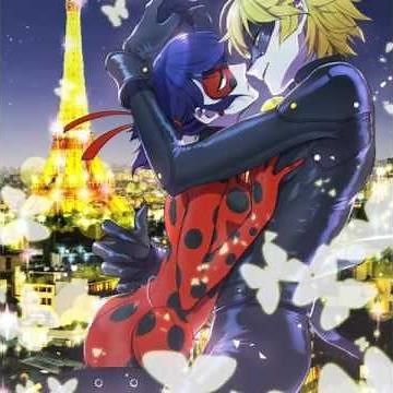 Miraculous ladybug [French version] opening