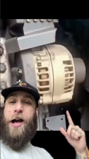 How alternators work #jeeplife #offroad #jeepwrangler #4x4 #cars #car #ford #offroading #shorts
