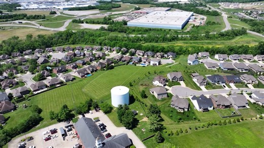 Spring Hill to seek public input for 5-year long-range planning program