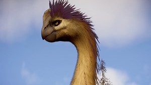 3.6K views · 107 reactions | The Jurassic World Evolution 2 Cretaceous Predator Pack brings four powerful new dinosaurs to the management sim game, from the Utah Raptor to the Tarbosaurus! | IGN | Facebook