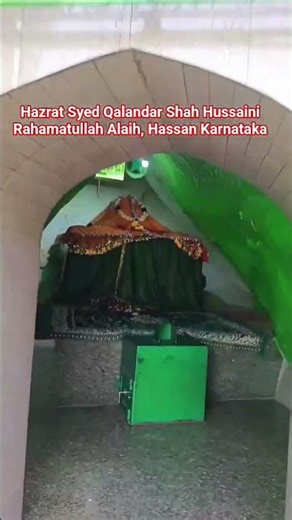 Syed Qalandar Shah Hussaini(RA)#shorts#trending#religion#relatable#respect#ytviral#goviral#shot#love