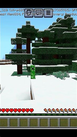 POV: Your First Day in Minecraft 😂 | Every Player’s Experience