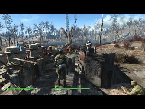 Fallout 4 Ballistic Fiber Console Command