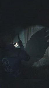 Resident Evil 2 Remake: Pure Nightmare Fuel 😱