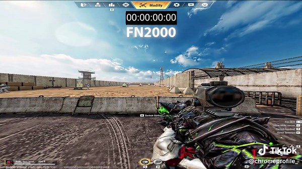 𝐖𝐇𝐀𝐓 𝐈𝐒 𝐓𝐇𝐄 𝐁𝐄𝐒𝐓 𝐀𝐑? | 𝐌𝐎𝐑𝐄 𝐋𝐎𝐀𝐃𝐎𝐔𝐓𝐒 !𝐍 𝐁!𝟎 #warzone #bloodstrike #foryoupage #deltaforce #deltaforcemobile #highlight #BloodStrikeBR #ParceiroBloodStrike