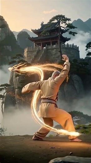 Tai Chi - Shaolin Dragon Form 🐉 #shorts #shaolin #dragon #kungfu #taichi