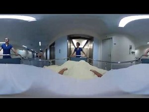 Virtual Surgery, kinderafd-ok