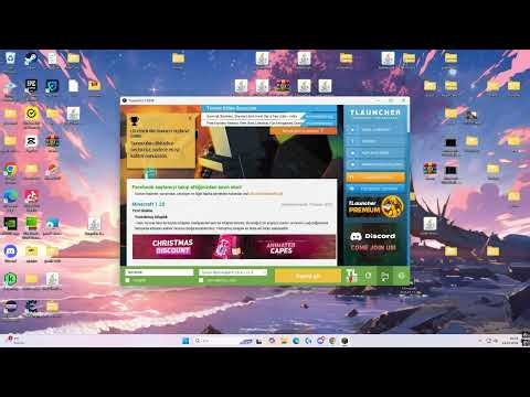 Just Client nasıl kurulur