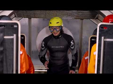 Tropical Basic Offshore Safety Induction and Emergency Training (T-BOSIET)