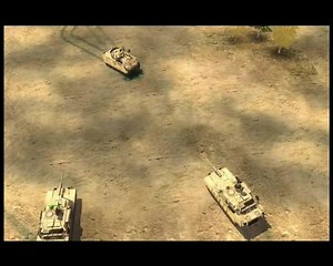 Videos & Audio - The Modern Conflict "Zombie" Mod for C&C: Generals Zero Hour