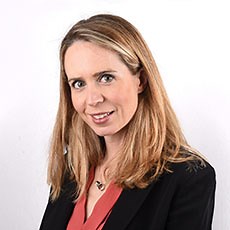 Professor Alexandra Sinclair