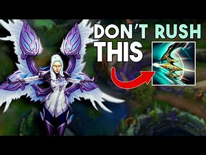 What You Need To Know About Kayle For Season 14!