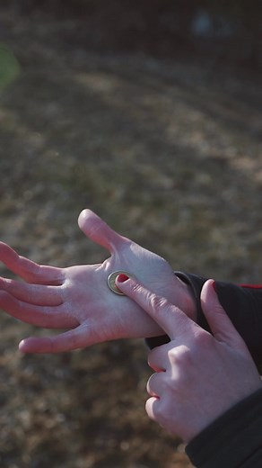 Classic Palm #coinmagic