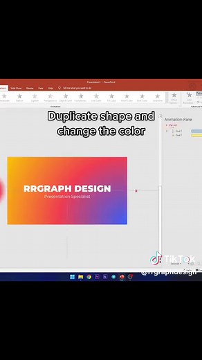 Easy PowerPoint Color Highlighting Techniques