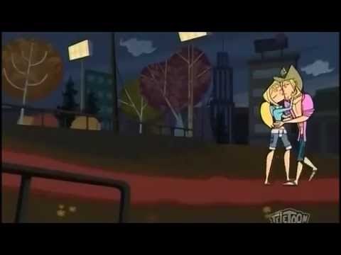 Total Drama Action Elimination Order