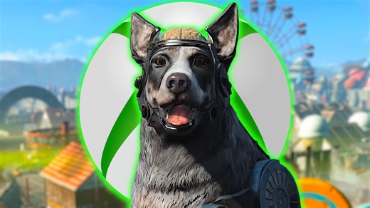 Fallout 4’s latest Anniversary Edition patch won’t be the last one